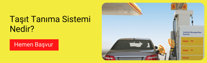 Shell Taşıt Tanıma Çalışma Sistemi Nedir? - Taşıtmatik